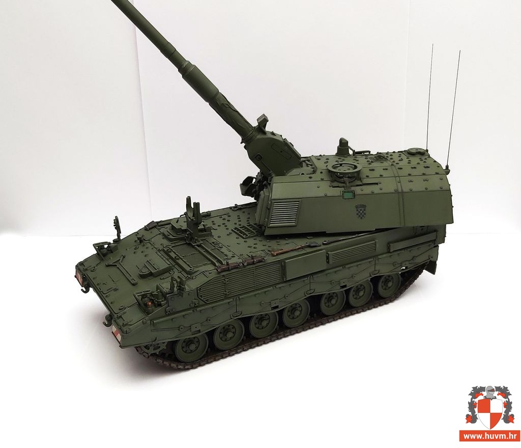 12.-18.04.2021. – Hrvatska vojska i policija u mjerilu – od Domovinskog rata do danas | Hrvatska ...