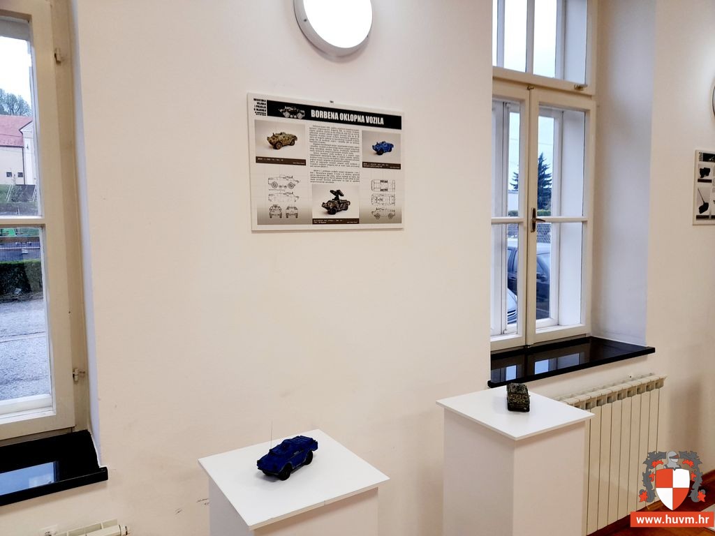 12.-18.04.2021. – Hrvatska vojska i policija u mjerilu – od Domovinskog rata do danas | Hrvatska ...