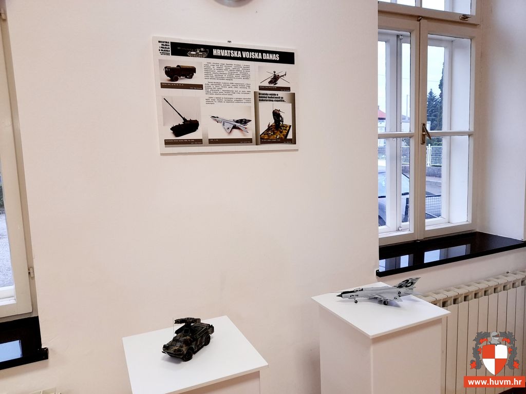 12.-18.04.2021. – Hrvatska vojska i policija u mjerilu – od Domovinskog rata do danas | Hrvatska ...