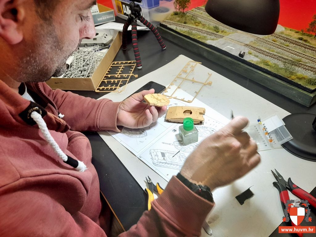 12.-18.04.2021. – Hrvatska vojska i policija u mjerilu – od Domovinskog rata do danas | Hrvatska ...