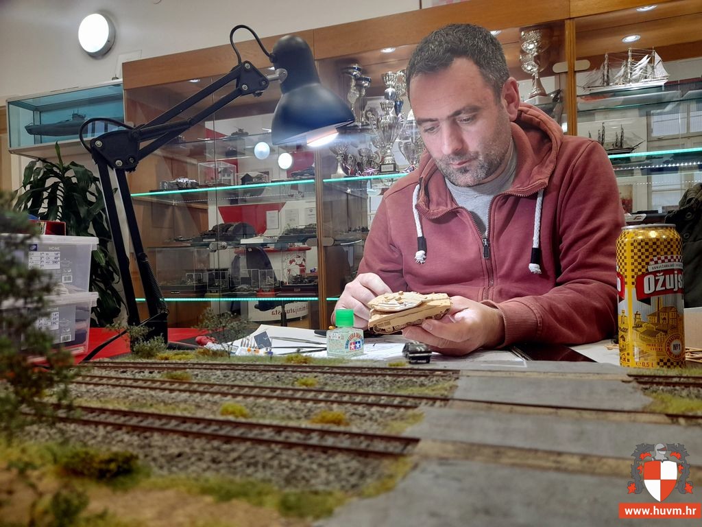 12.-18.04.2021. – Hrvatska vojska i policija u mjerilu – od Domovinskog rata do danas | Hrvatska ...