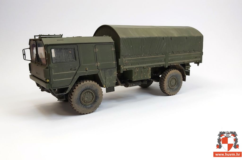 12.-18.04.2021. – Hrvatska vojska i policija u mjerilu – od Domovinskog rata do danas | Hrvatska ...